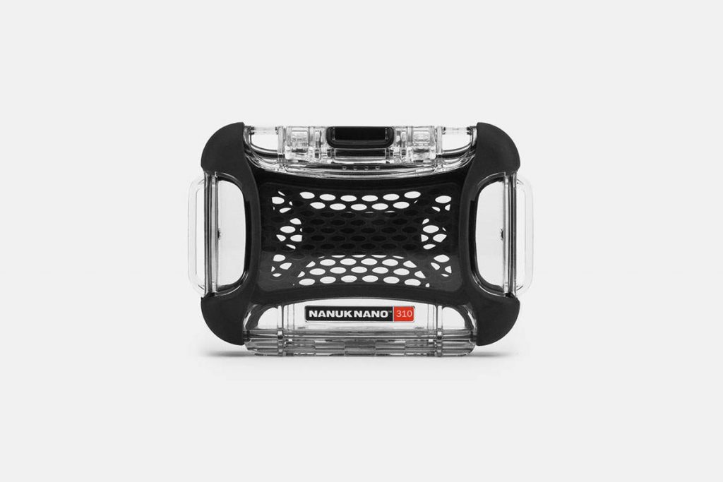 Nanuk Nano 310 - Waterproof, Dustproof & Indestructible case - Cases2go | Protechnic Ltd