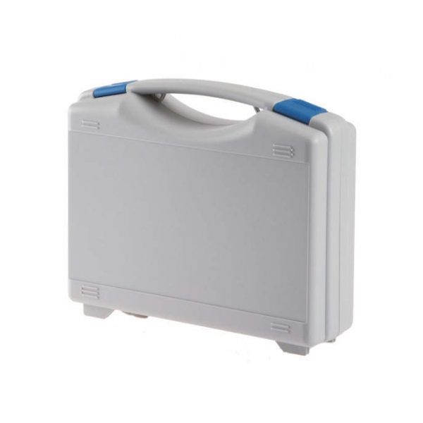 Tekno 2004 Case - Wag Case - Cases2go | Protechnic Ltd