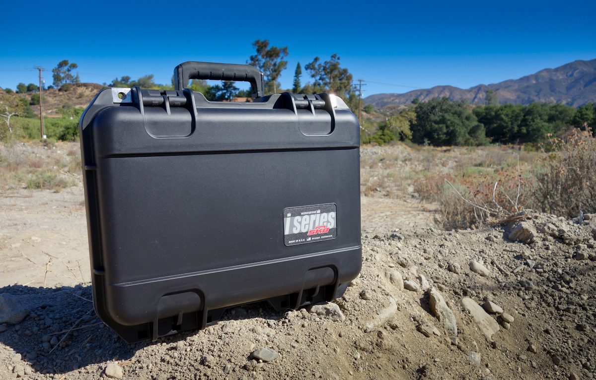 The History of SKB Cases | Protechnic Ltd