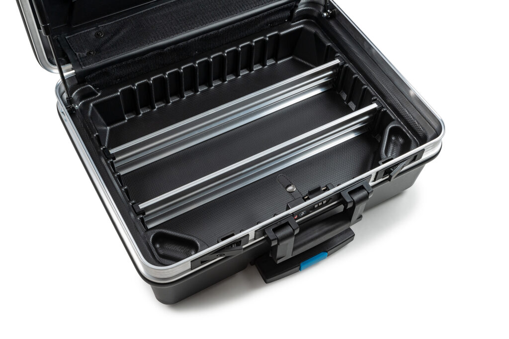 B&W tool.case Orca - Protechnic Ltd