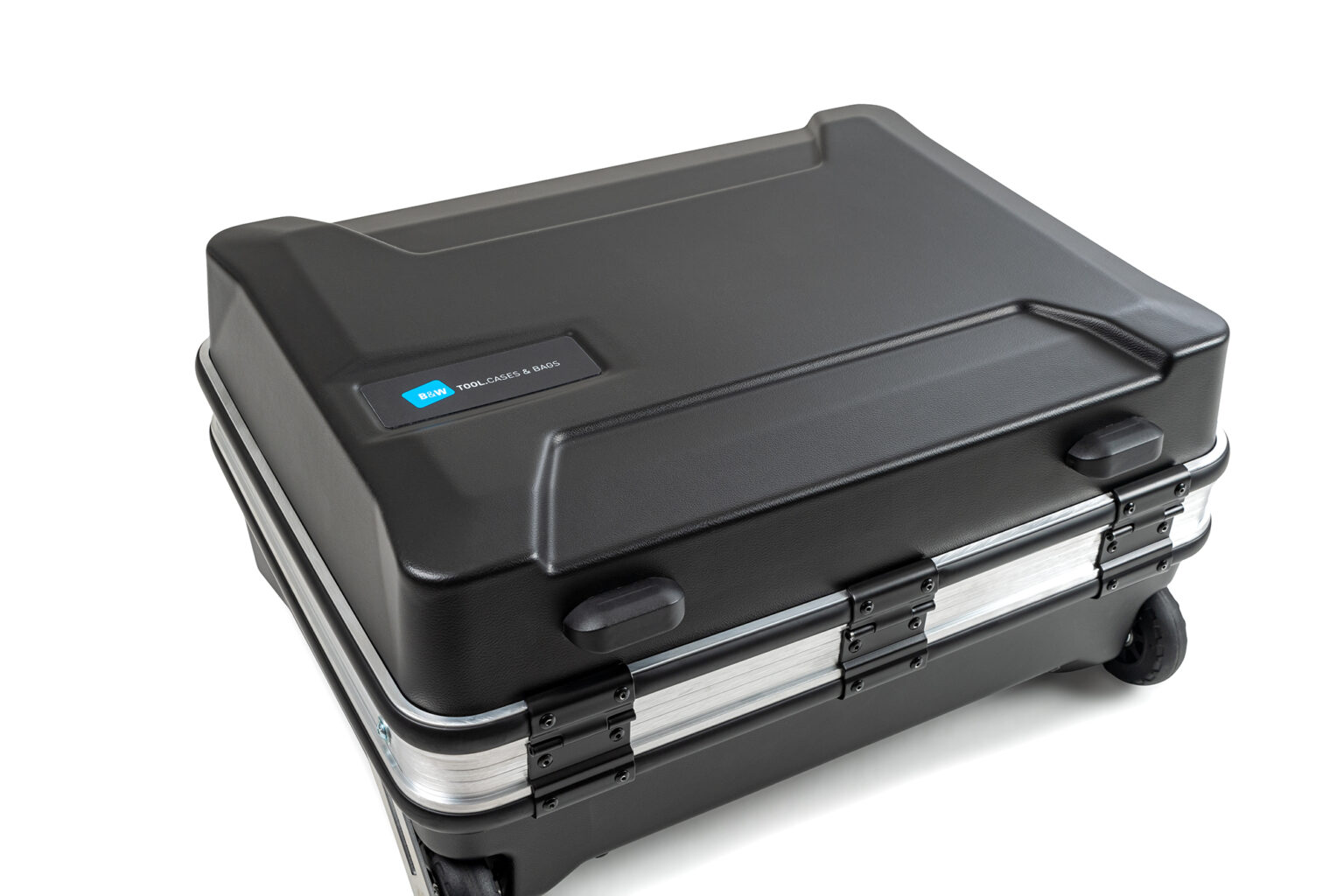 B&W tool.case Orca - Protechnic Ltd
