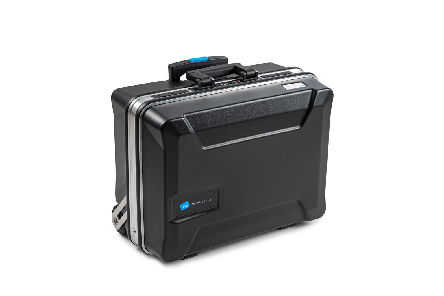 B&W tool.case Orca - Protechnic Ltd
