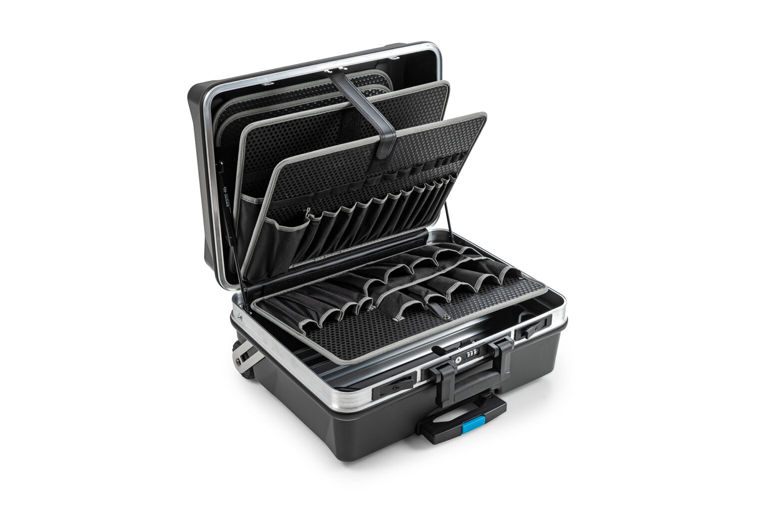 B&W tool.case Orca - Protechnic Ltd