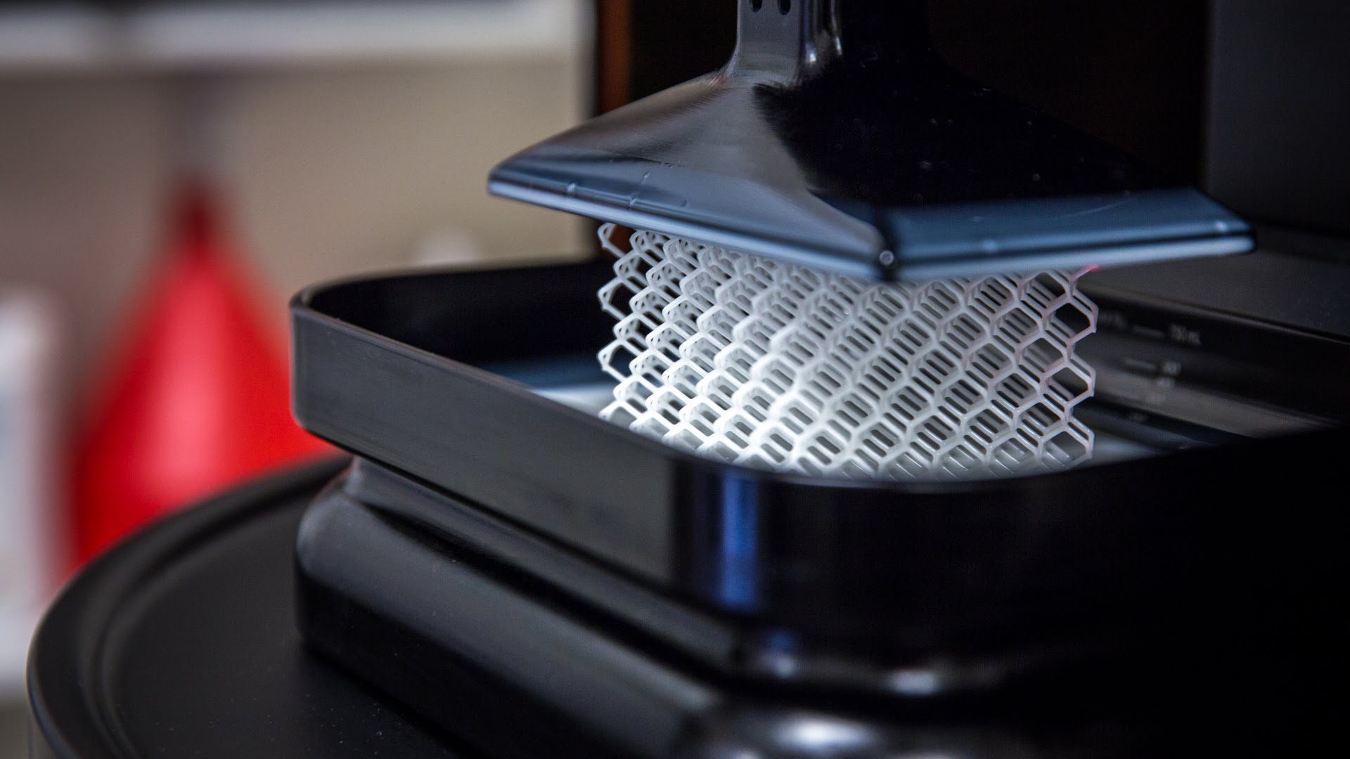 The History of 3D Printing | Protechnic Ltd