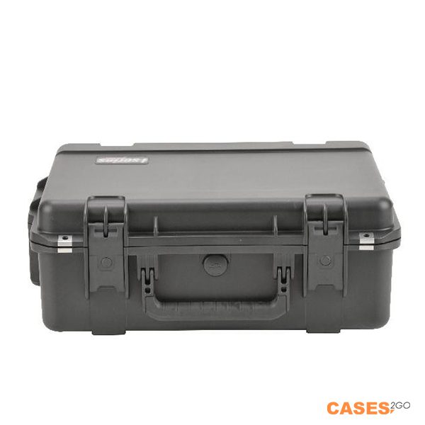SKB iSeries 2015-7 Waterproof Utility Case with Padded Dividers | Protechnic Ltd