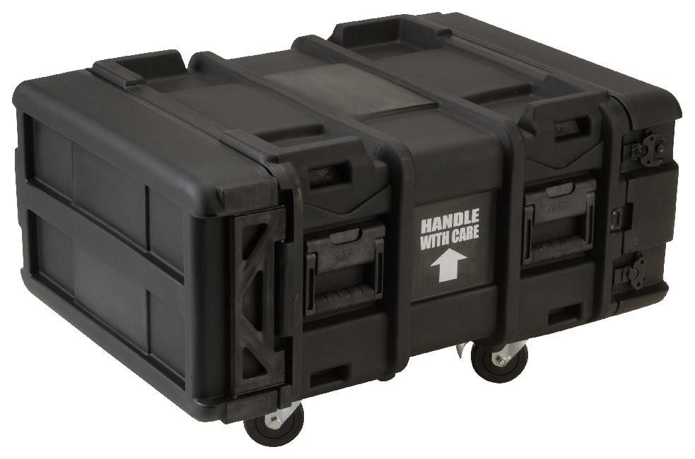 SKB R9-4U 24" Deep Roto Shock Mount Case