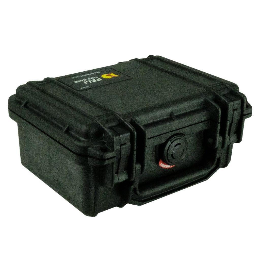 Peli 1120 Transport Case | Protechnic Ltd