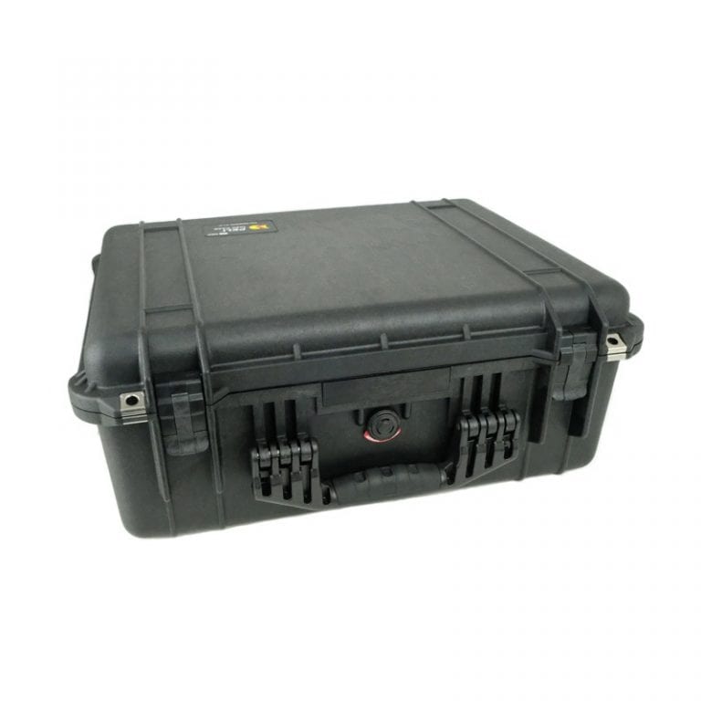 Peli 1550 Protector Case | Protechnic Ltd