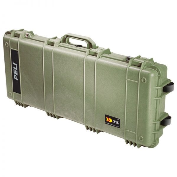 Peli 1700 Protector Case | Protechnic Ltd