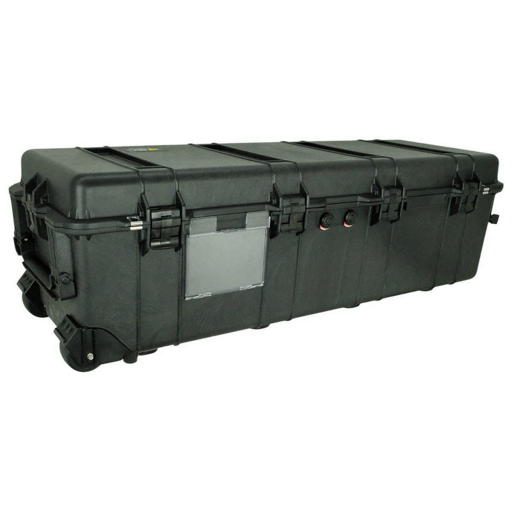 Peli 1740 Protector Case | Protechnic Ltd