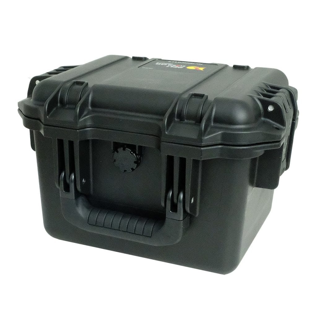 Peli™ Storm Cases | Protechnic Ltd