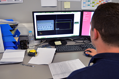 Research and Development - Protechnic Ltd