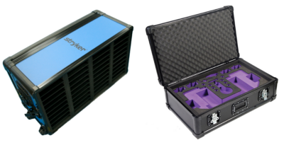 ExoCases™ | Protechnic Ltd