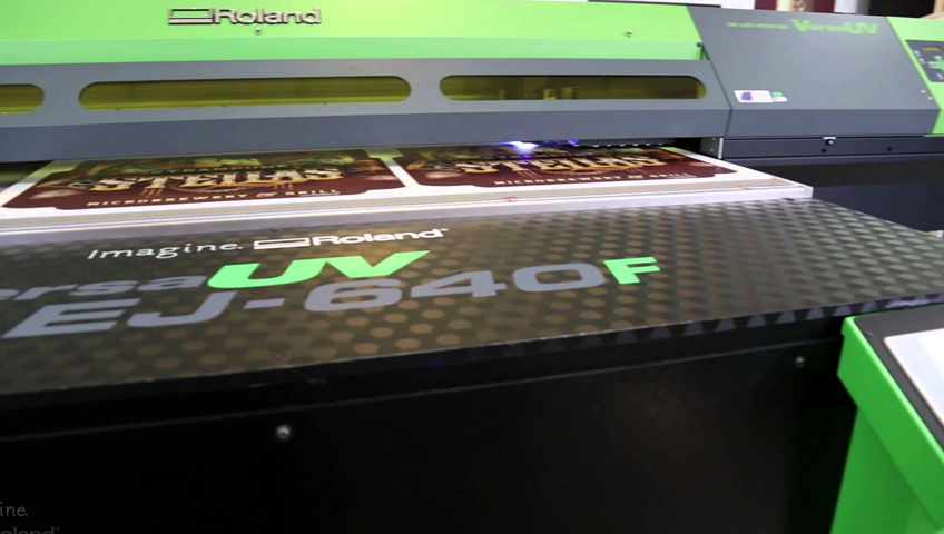 High Definition Printing | Protechnic Ltd