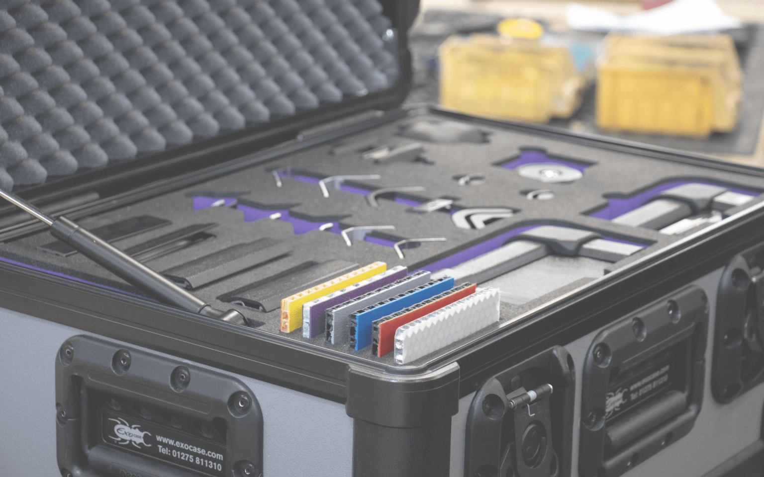 Home | Protechnic Ltd