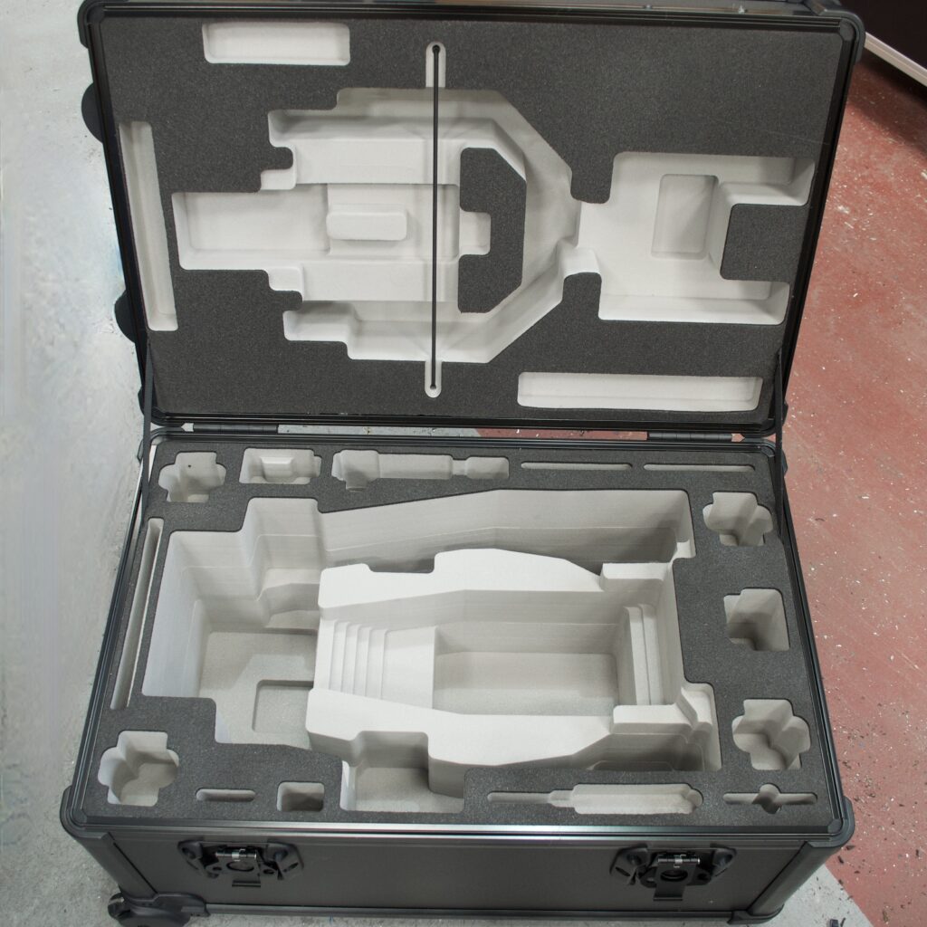 ExoCases™ | Protechnic Ltd