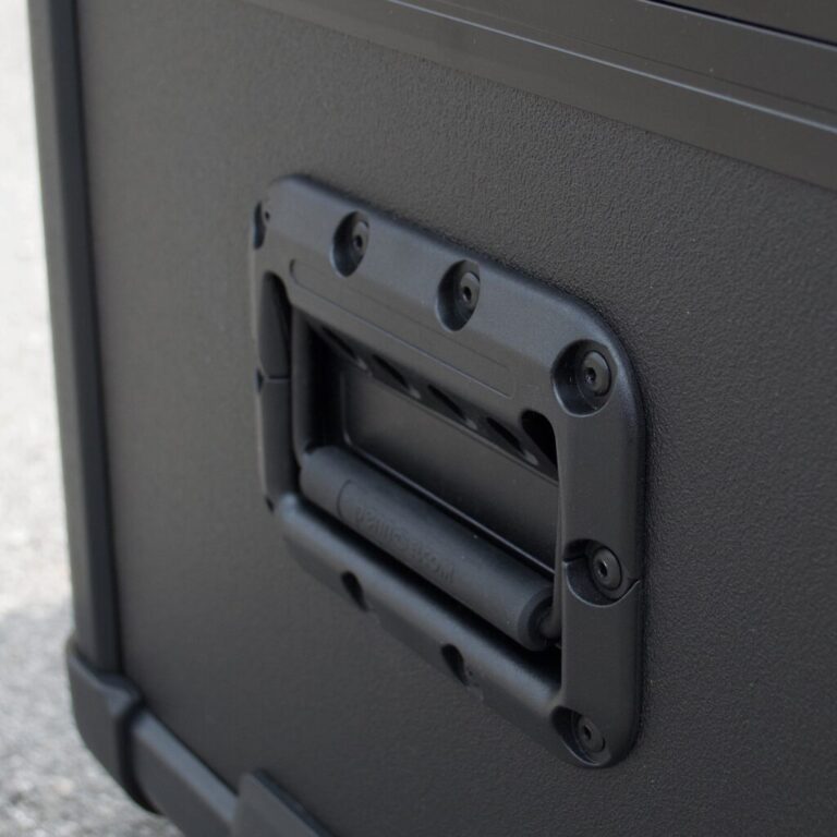 ExoCases™ - Protechnic Ltd