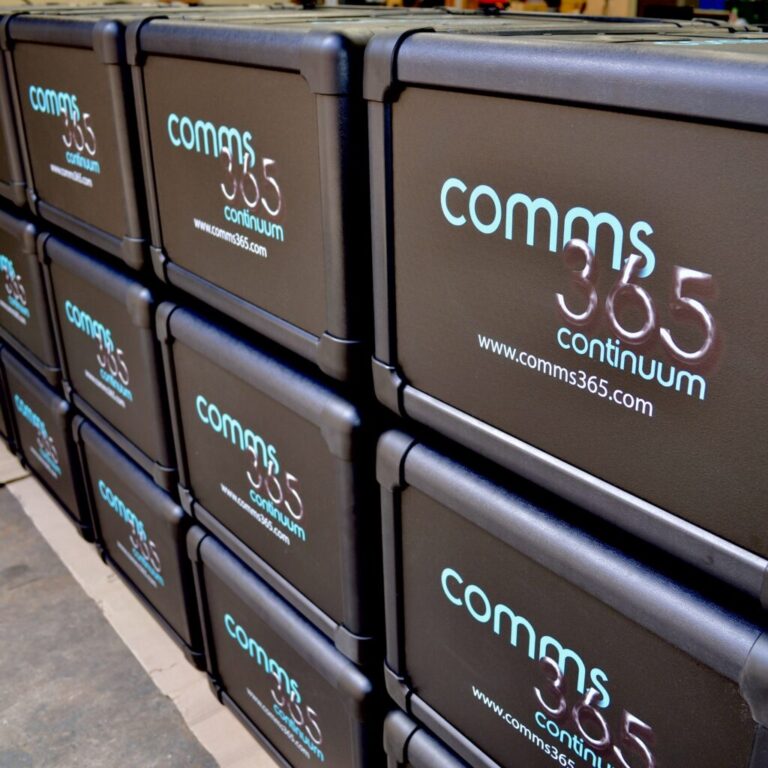 ExoCases™ | Protechnic Ltd