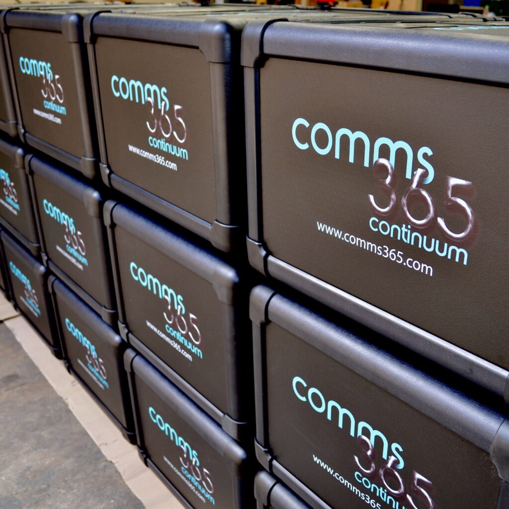 ExoCases™ | Protechnic Ltd