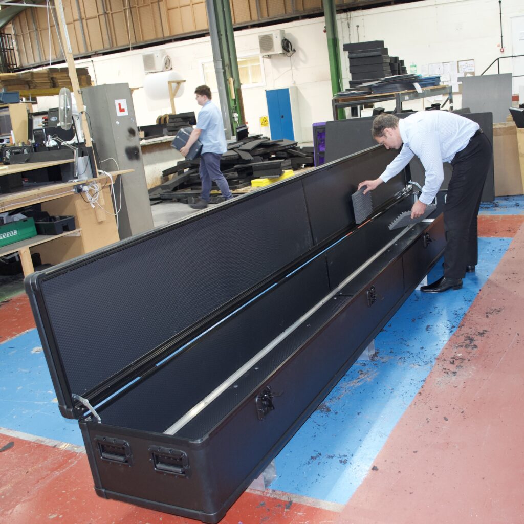 ExoCases™ | Protechnic Ltd