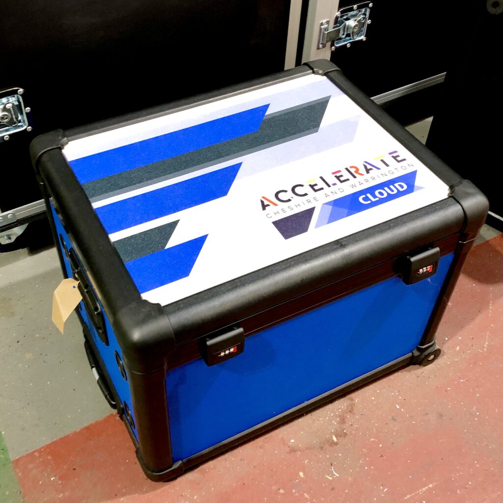 ExoCases™ | Protechnic Ltd