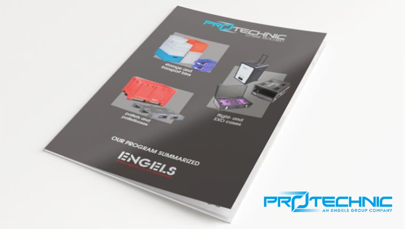 Brochures | Protechnic Ltd